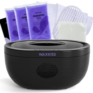 Therabath Professional Thermotherapy Adjustable TB9 Paraffin Wax Bath ...