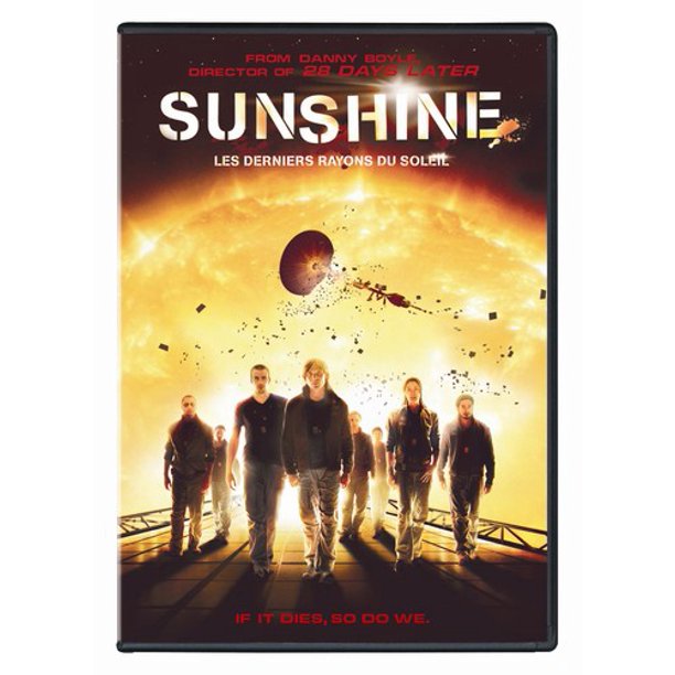 Sunshine (DVD) - Walmart.com - Walmart.com