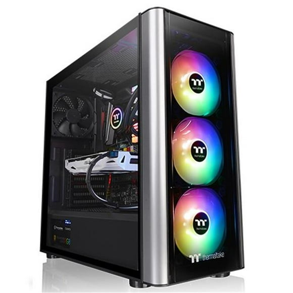 Full Tower PC Cases