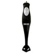 Better Chef Immersion Blender- Black - Walmart.com