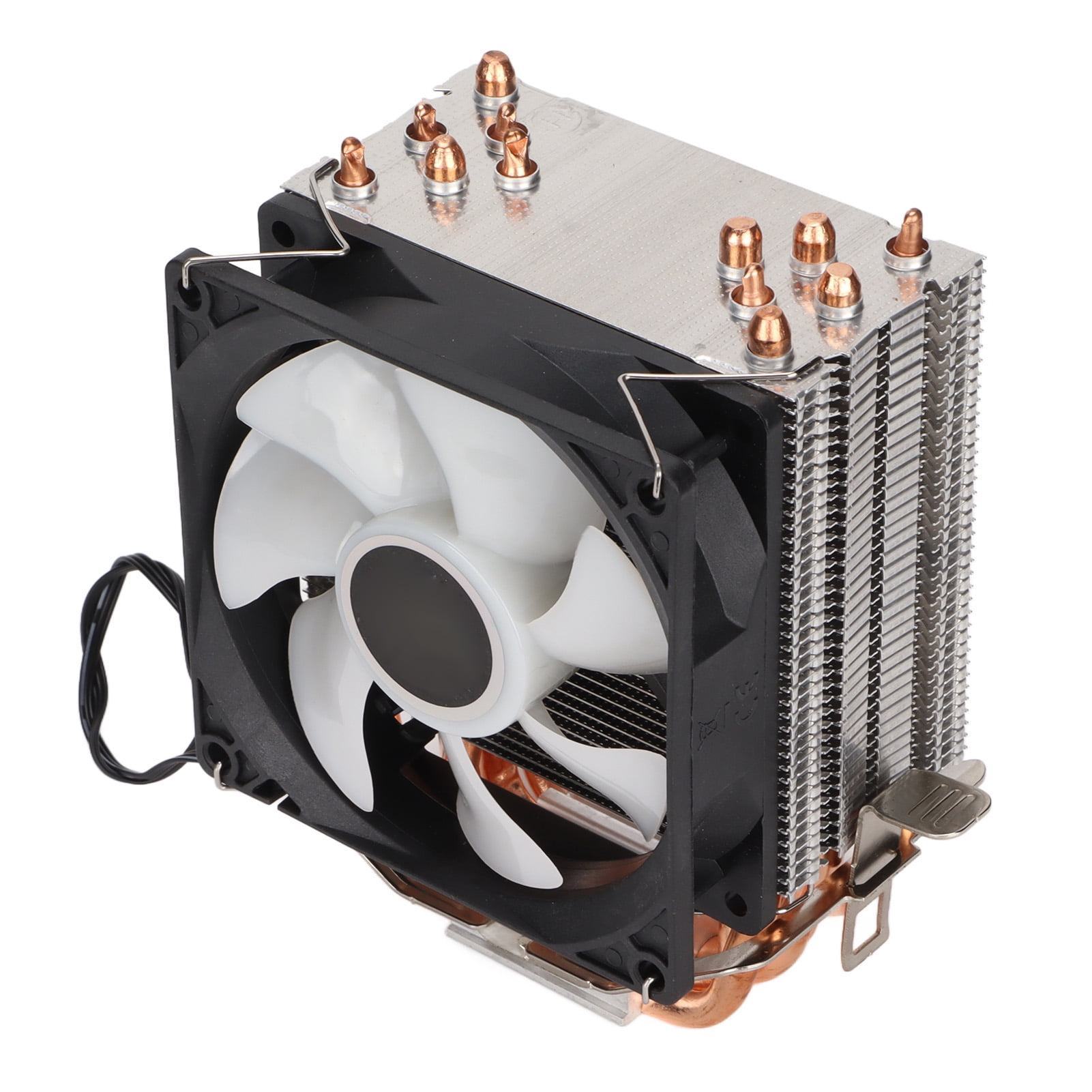 Enfriador de CPU Otros Tecnología de Contacto Directo para Pentium4 ...