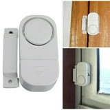 Window Alarm, 10-Pack Wireless Window Door Entry Alarm Burglar Security ...