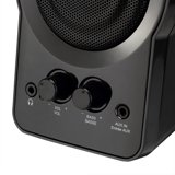 blackweb 2.0 PC Speakers (Black) - Walmart.ca
