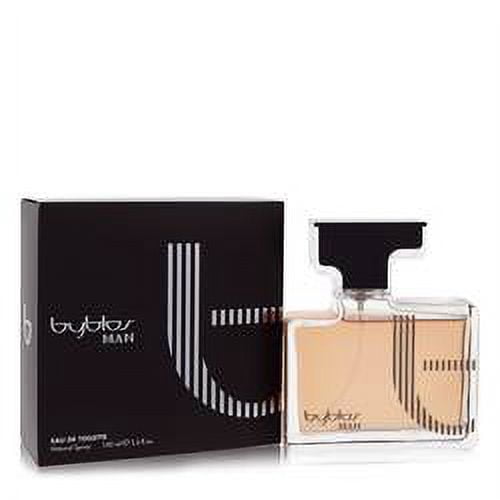 Byblos man eau de toilette spray por byblos Byblos Model | Bodega ...
