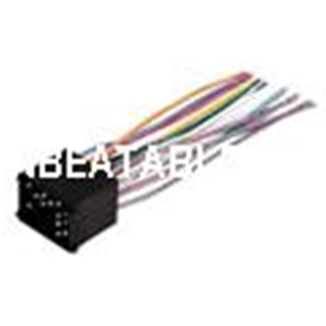 AI BMW Wire Harness Plugs into Factory Harness - Walmart.com