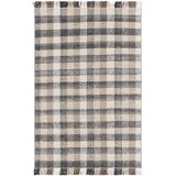 Hauteloom Chilliwack Wool Living Room, Bedroom Area Rug - Traditional ...