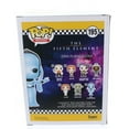Funko POP Movies: The Fifth Element - Diva Plavalaguna Toy Figure,Multi ...