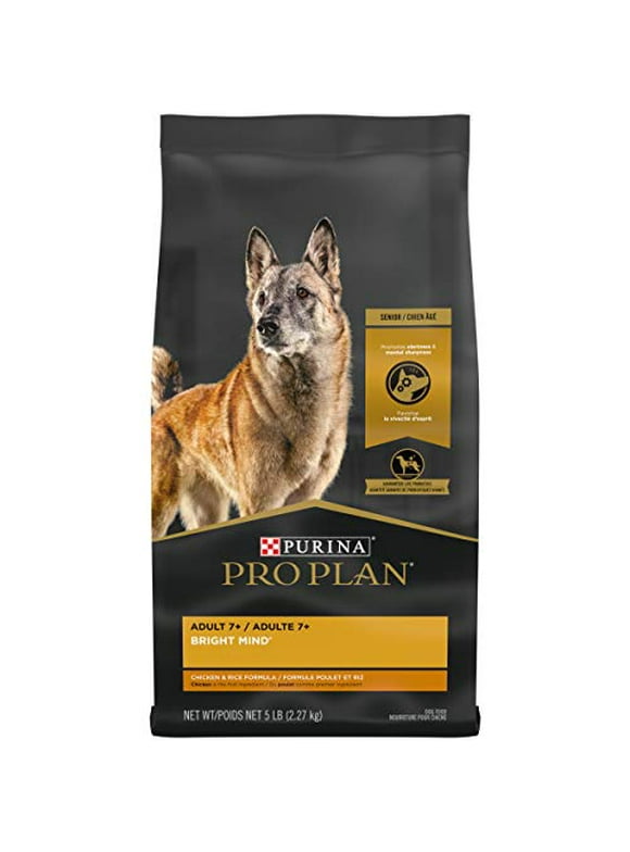 Purina Pro Plan Dog Food in Purina Pro Plan - Walmart.com