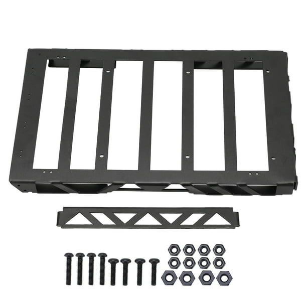RC Luggage Carrier, RC Tray Roof Rack Easy To Transport Environmentally ...