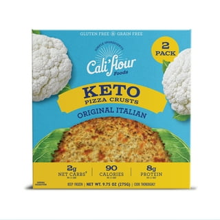 Ultra Thin 16" x 5" Rectangle Thin Crust Flatbread 4 oz Pack of 100 ...