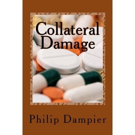 Collateral Damage | Walmart Canada