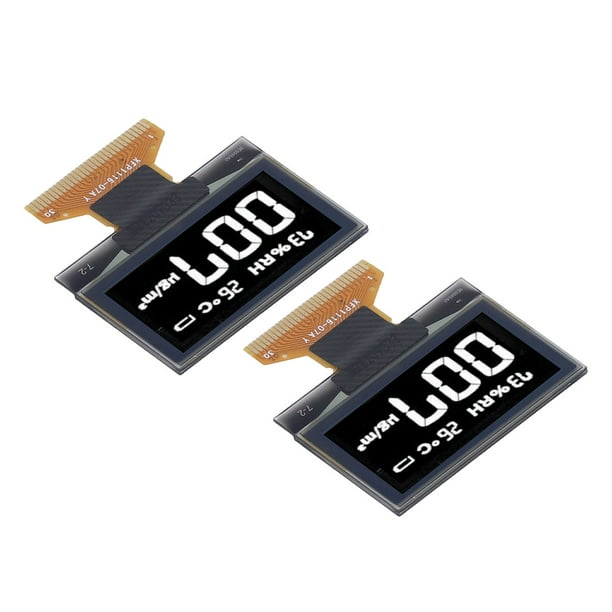 Liquid Crystal Display Screen Module,2Pcs Liquid Crystal Display ...