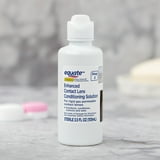 Equate Enhanced Hard Contact Lens Conditioning Solution Step 2, 3.5 fl ...