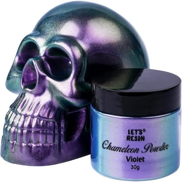 Kedia Minerals 10 Gram Pearl Hypershift Chameleon PowderPigments For ...