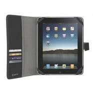 Personalized Black and White Stripes iPad Case - Walmart.com