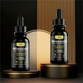 5 Minoxidil Hair Growth For Men And Women Infused With Biotin
