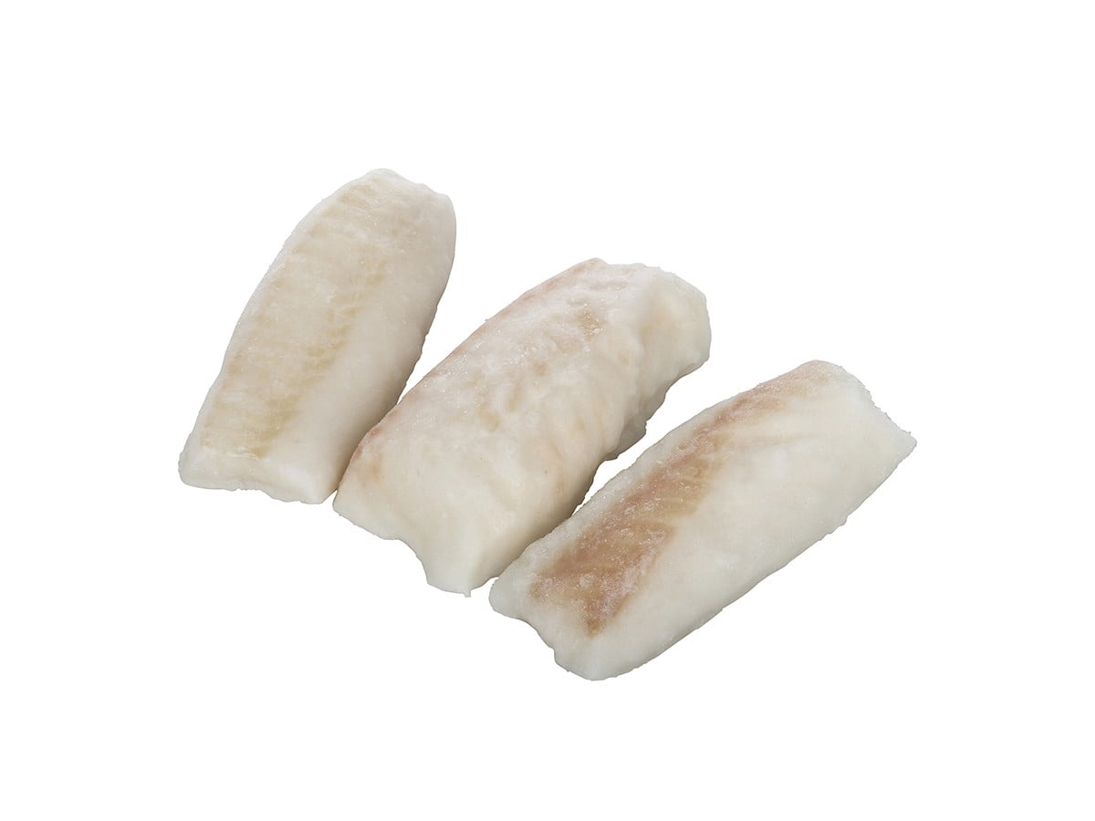 High Liner Seaside Raw Unbreaded Loin Cod (PACK OF 10LBS) - Walmart.com