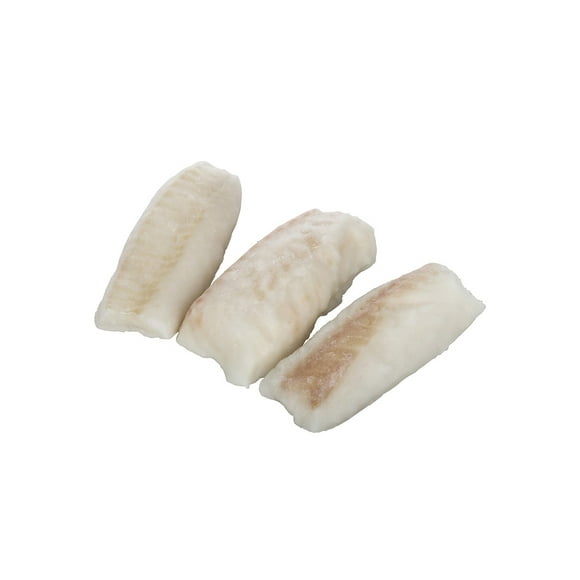 Frozen Cod Loin
