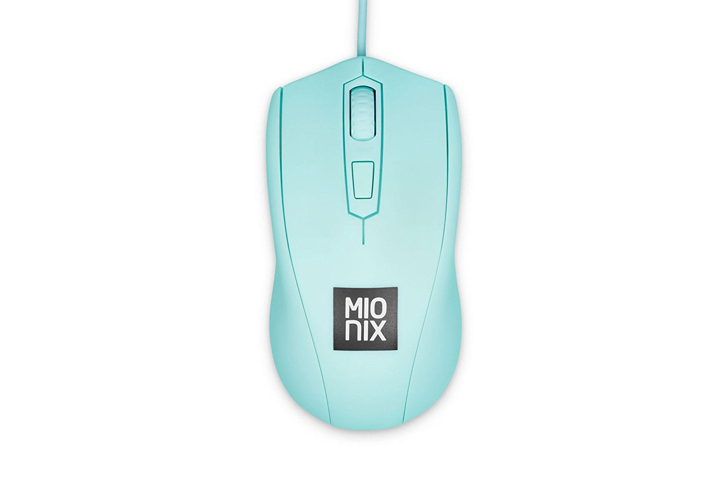 Mionix Avior ICE Cream RGB Optical Gaming Mouse - Walmart.com - Walmart.com