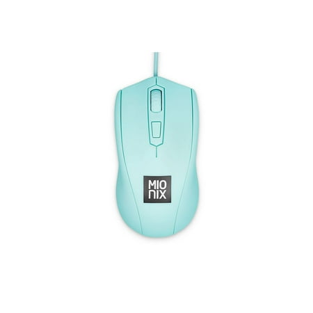Mionix Avior ICE Cream RGB Optical Gaming Mouse - Walmart.com