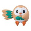 POKEMON PIPLUM SELECT VINYL FIGURE - 4-Inch Figure Made from High ...