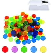Set of 12 Learning Toys Math Toy Montessori Preschool Learning ...