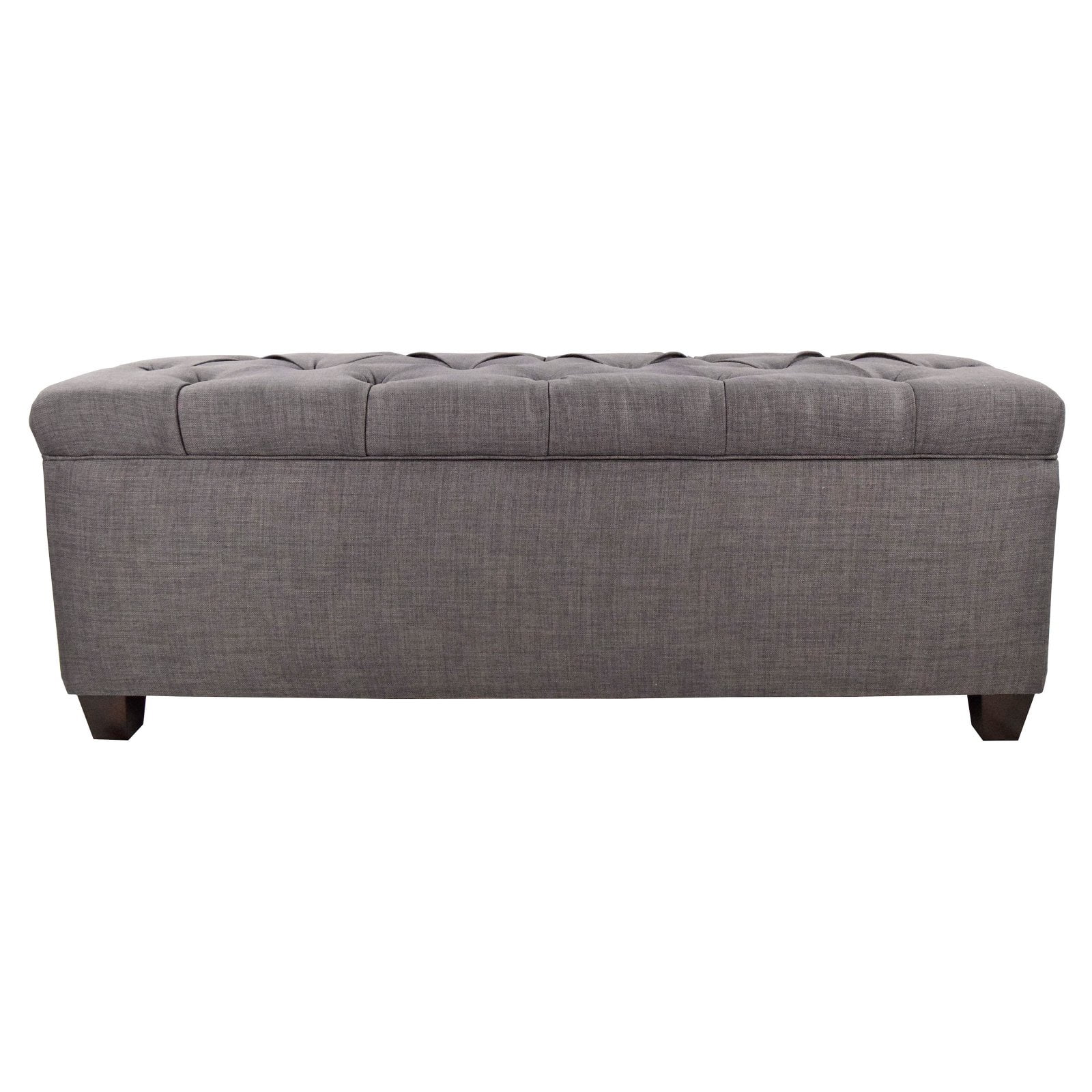 MJL Designs Sole Secret Large Storage Bench - Walmart.com