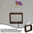 Flower Arrangement Glass Container Vases Plant Pots for Plants Bulk ...