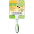 Andis Pet Grooming Flexible Rake Comb - Walmart.com