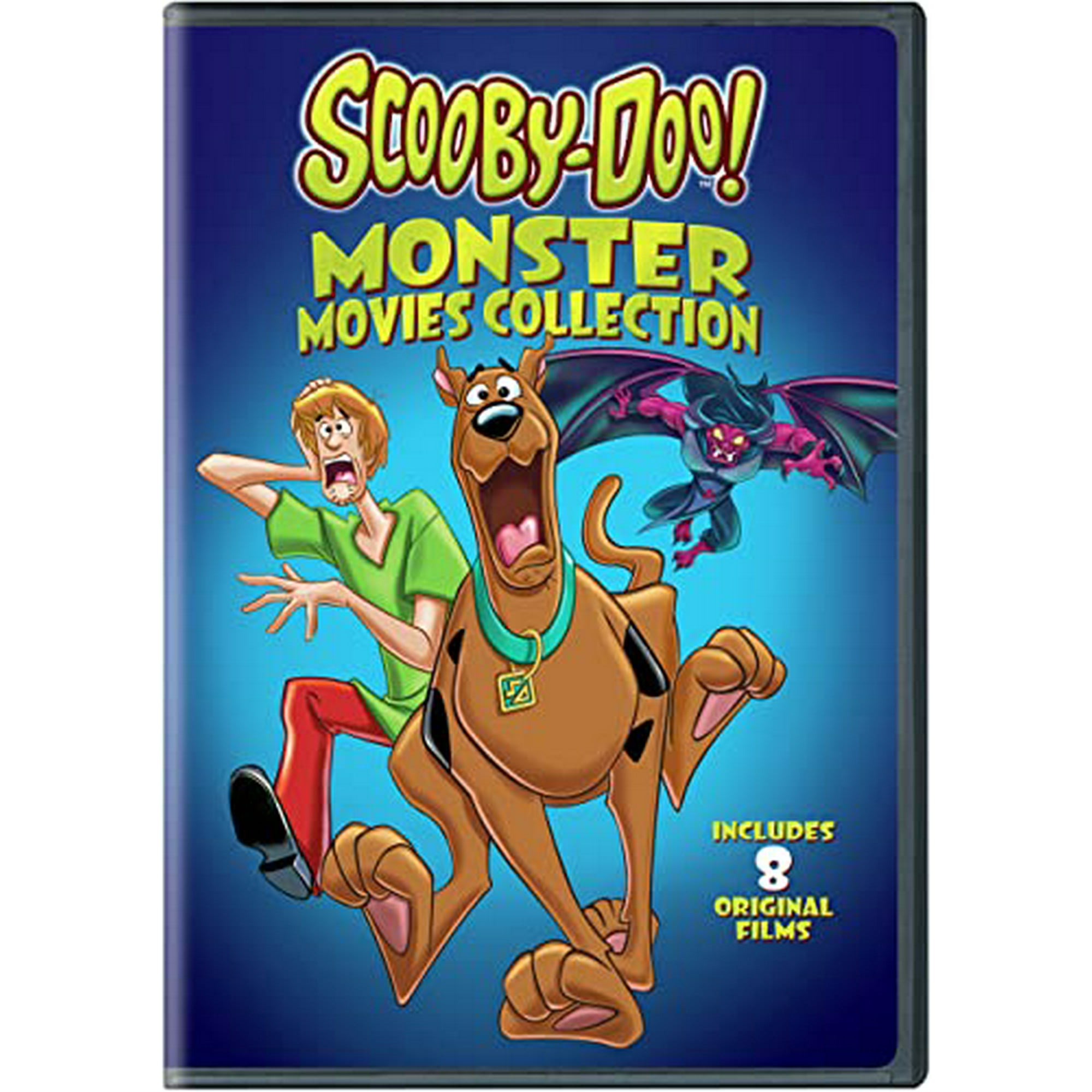 Click here for Turner Scooby-Doo: Monster Movies Collection (Box... prices