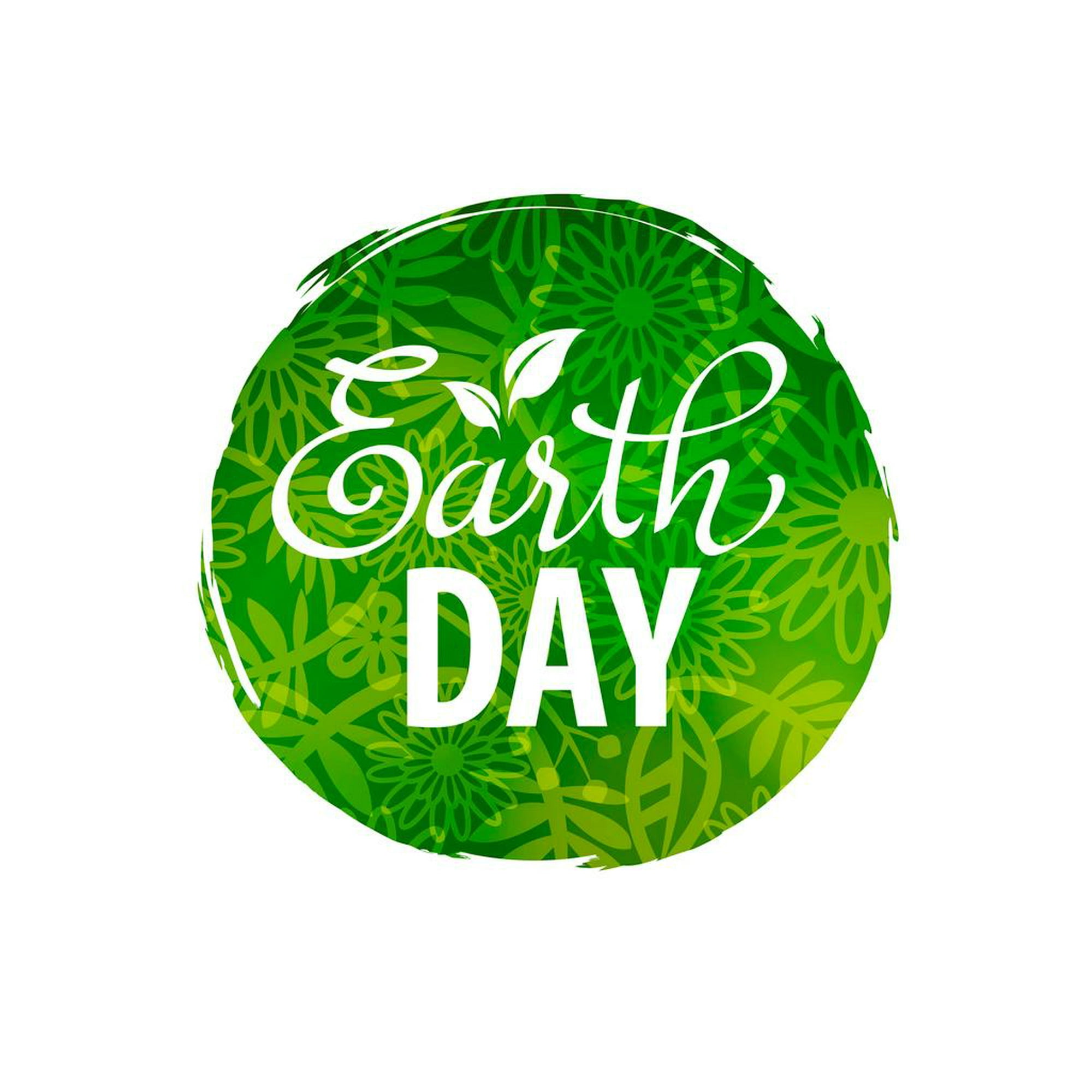 Cool Earth Day Posters