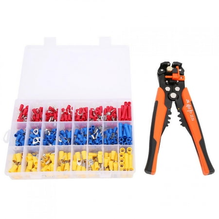 Electrical Accessory Cold Press Terminal, Terminal, Connecting Terminal ...