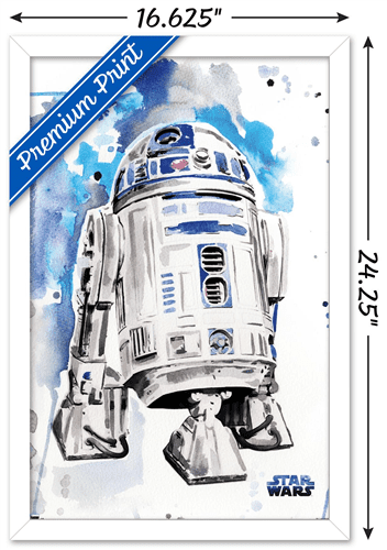 R2d2 Painting