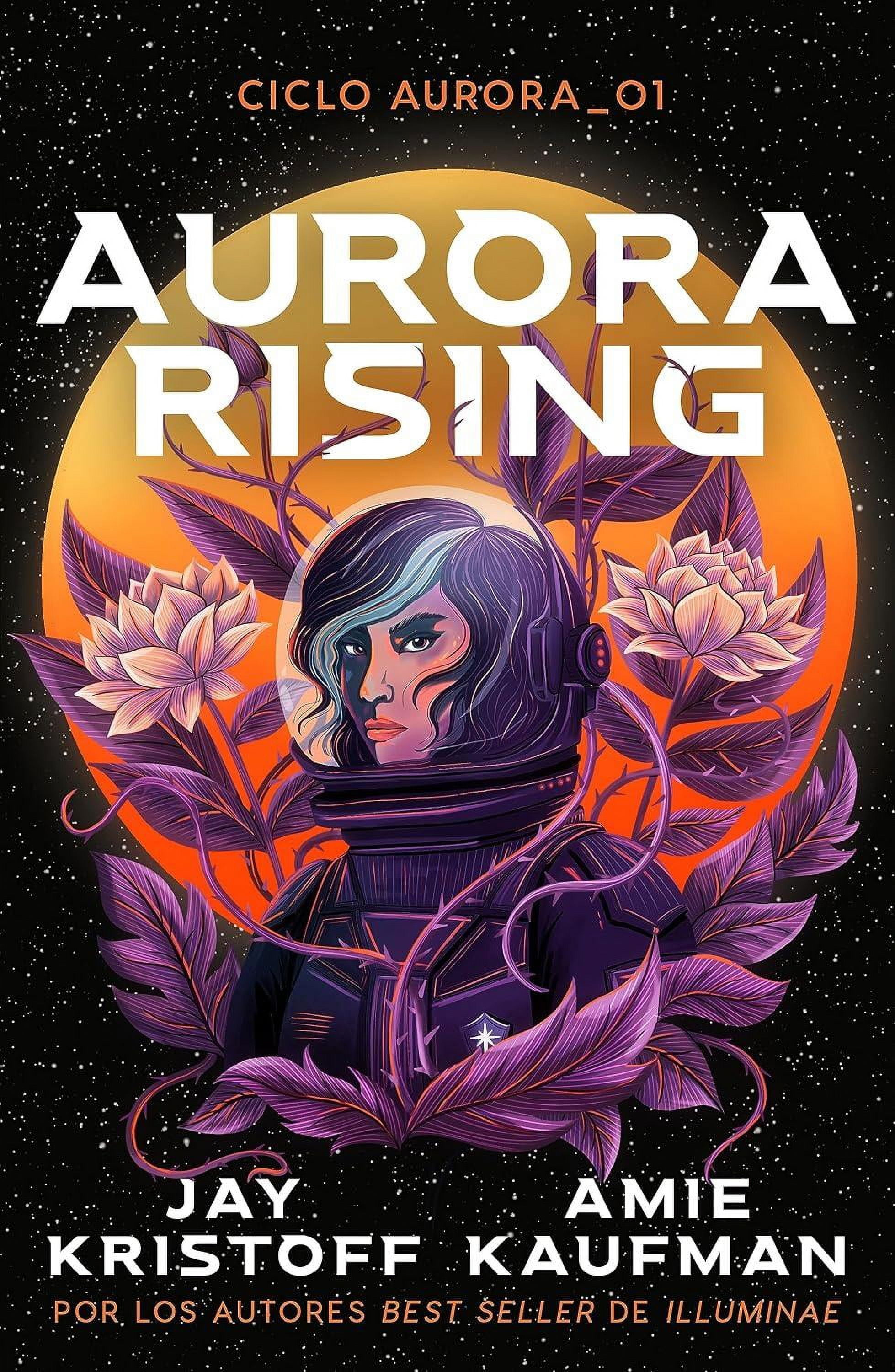 Libro Aurora Rising: Ciclo Aurora 01 Tapa Blanda, Autor Por Asignar ...