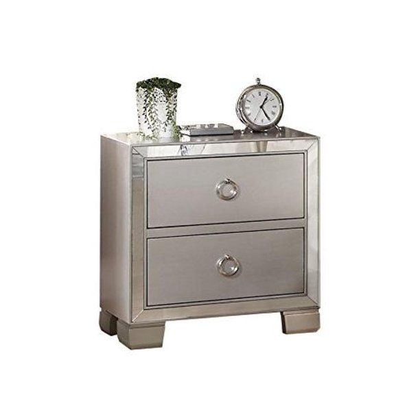 Ava Nightstand