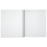 Five Star 1 Subject College Ruled Interactive Notebook, Color Choice ...