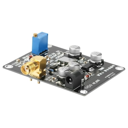 Voltage Control Signal Source,Sweep Signal Source WiFI Automatic ...