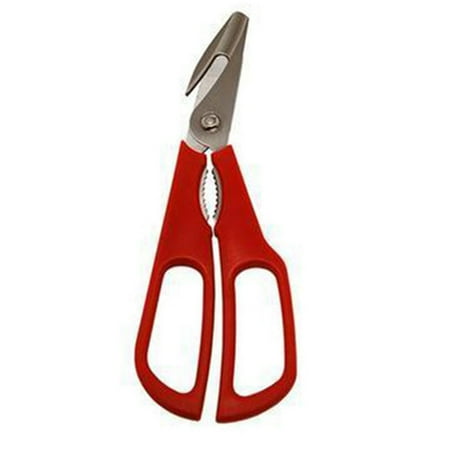ZAJAIO Lobster Shears Seafood Scissors Lobster Scissors Reverse ...