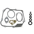 Right Side Engine Motor Cover Included Gaskets, Seals for 110cc 125cc ...