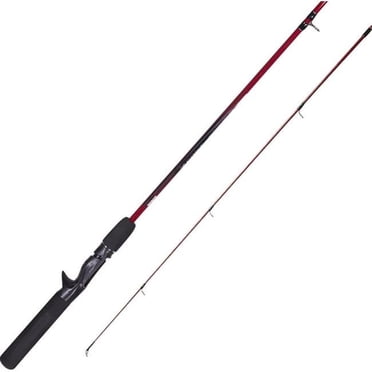 Shakespeare Durango Fishing Rod - Walmart.com