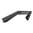 Go Rhino 25103T BRJ40 Light Bar Mount - Walmart.com