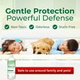 Hygea Natural Lice Treatment and Bed Bug Killer Laundry Detergent ...