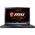 MSI GT75VR Titan 17.3" 4K Gaming Laptop i7-7820HK 32GB 512GB+1TB SLI ...