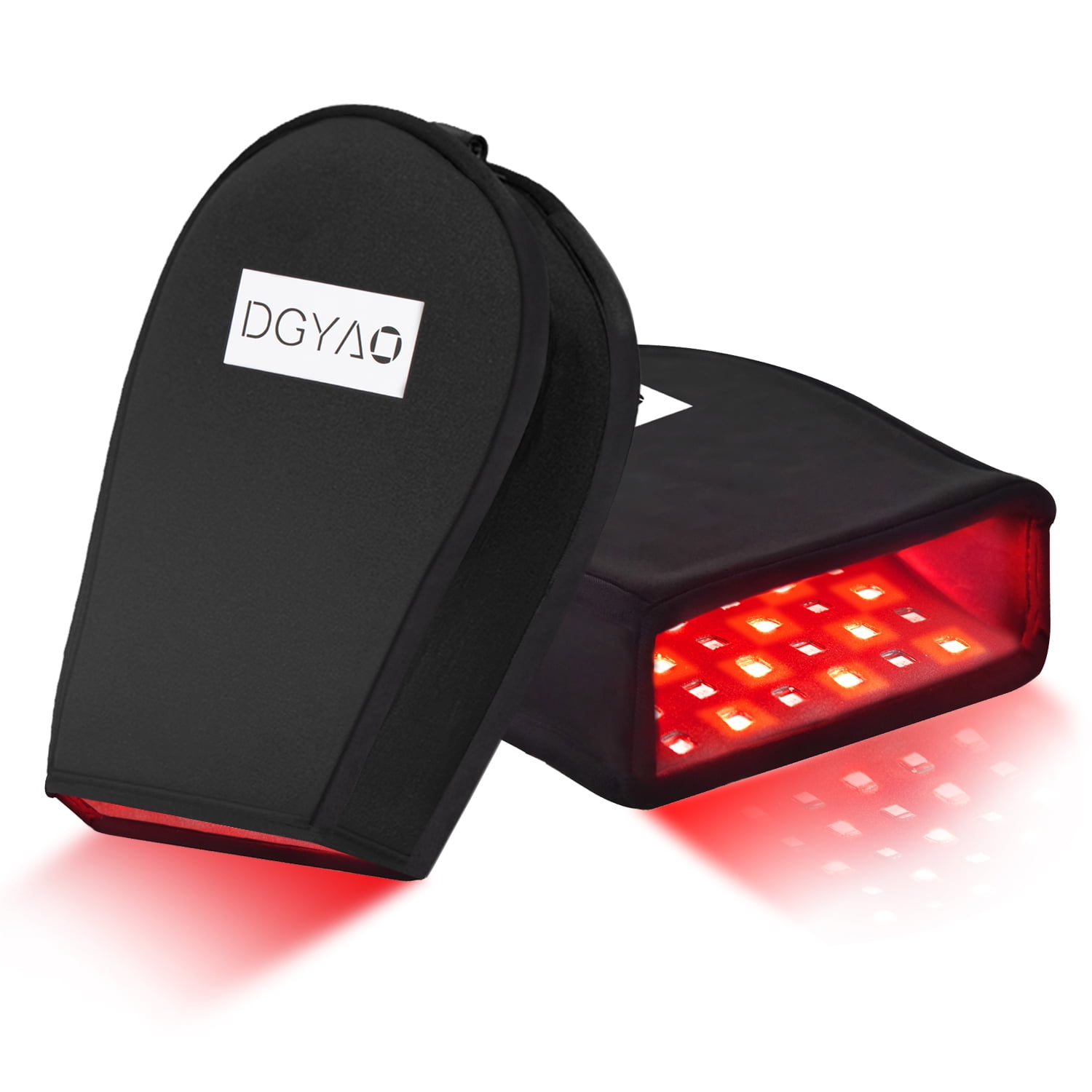 Click here for Dgyao Infrared & Red Light Device For Hand Fingers... prices