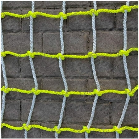 Rope for Climbing,Climbing Rope Net Climb Netting Gym Tree Rock Outdoor ...