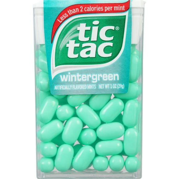 Bulk Tic Tacs