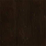 Bowery Hill Wooden Grandfather Clock with Westminster Chime, Battery ...