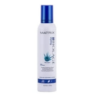 Style Link Volume Builder Volume Mousse By Matrix - 8.4 Oz Mousse ...