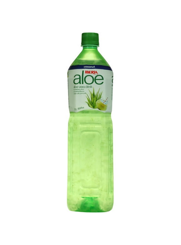 Aloe Vera Juice in Juices - Walmart.com