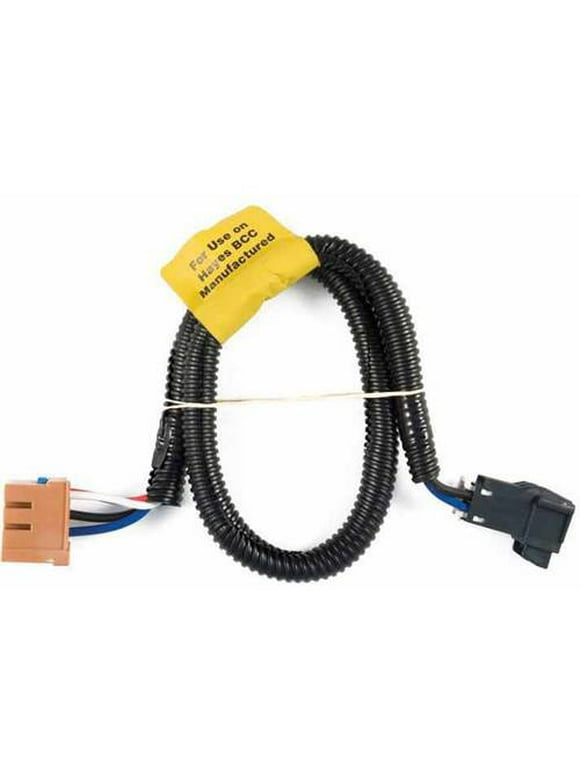 Trailer Wire Harnesses in Car Lighting Wiring Harnesses - Walmart.com